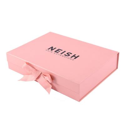 China Custom Logo Color Printing Gift Box Kraft Cardboard Paper Food Packaging Box for sale