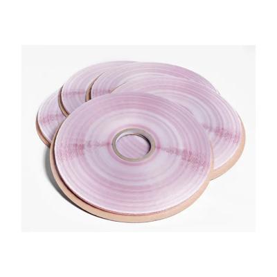 China Glassine Release Liner Paper Film For Sealing Envelope Express Mailer Bag Sealing Tape for sale