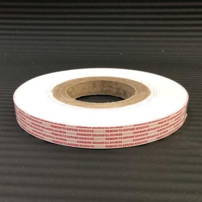 China High Humidity Resistance Release Liner Paper 50m / 3000m / 4000m / 5000m for sale