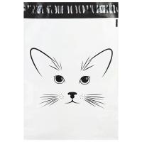 China Recyclable Printable Poly Mailer Bags For Business And Shipping for sale