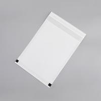 China Compostable Translucent Paper Envelope With Free Samples Offered for sale