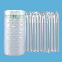 China Inflatable Transparent Air Column Bags 24 X 41cm Many Sizes for sale