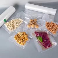 China Versatile Nylon Vacuum Bag For Various Food Preservation Methods for sale