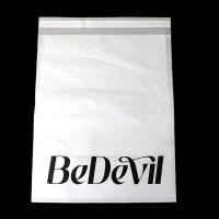 China Self Adhesive Seal Cellophane Packaging Bag Sustainable Packaging No Plastic Biodegradable Material for sale