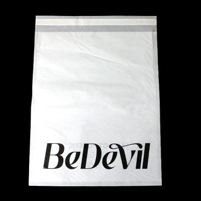 China Self Adhesive Seal Cellophane Packaging Bag Sustainable Packaging No Plastic Biodegradable Material for sale
