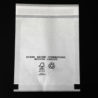 China 100% Transparent Cellophane Bag Sustainable Environmentally Friendly Choice for sale