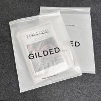 China Foods Translucent Biodegradable Wax Paper Bags With Adhesive Strip Gusset Glassine Envelopes for sale