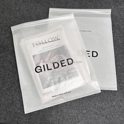 China Foods Translucent Biodegradable Wax Paper Bags With Adhesive Strip Gusset Glassine Envelopes for sale