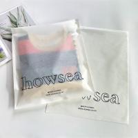 China As Customized Sizes Custom Paper Bags with Self Adhesive Seal and Smooth Surface Finish for sale