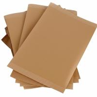 China Effortless and Secure Exress Shipping with Self-sealing Kraft Cushion Bubble Mailers for sale