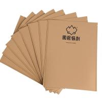 China 3-4mm Thickness Customized Logo Recycled Paper Bubble Envelopes for Sustainable Packaging for sale