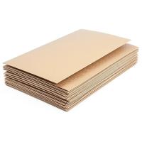China Pack Of 15 Recycled Paper Bubble Envelopes Constructed with Poly Bubble Inside Material Sustainable Durable Mailing Bags for sale