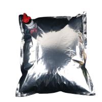China High Barrier VMPET / PE Aluminum Foil Bib Inner Liner Bag In Box With Valve for sale