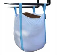 China Recyclable High Barrier Inner Bag Of Container Bag Anti Rub Tear Resistant Flexible Liner With Customizable Barrier Properties for sale