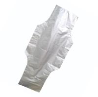 China High Barrier Double Layer Inner Bag Of Container Bag For Chemical Powder Lithium Battery Materials for sale