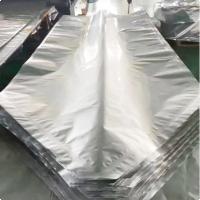 China High Barrier Container Bag Inner Liner Ton Bag For Lithium Battery Chemical Materials for sale