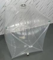 China Food Grade Industrial Liquid Ton Bag High Barrier Flexible Bag For Liquid Storage Transportation for sale