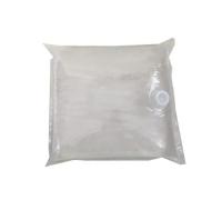 China Transparent Food Grade Bag In Box With Valve For Liquid Dispensing Storage for sale