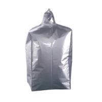 China Moisture Proof Multi Layer Structure Inner bag of Container Bag For Chemical Powder Food Solids Storage for sale