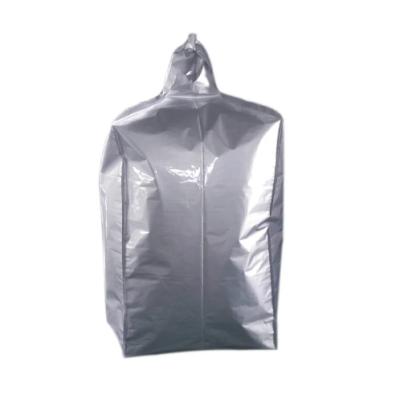 China Moisture Proof Multi Layer Structure Inner bag of Container Bag For Chemical Powder Food Solids Storage for sale