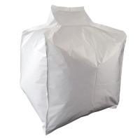 China Moisture Proof Food Grade Inner Bag Of Container Bag Dust Proof Liner Sack For Packaging for sale