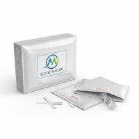 China Pack Of 15 Self-Sealing Padded Envelopes Customized Logo Secure Lightweight Bubble Mailers Perfect For Mailing Fragile Products for sale