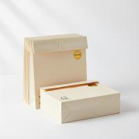 China FSC Certified Custom Paper Bags Featuring Self Adhesive Seal Ideal for Retail Packaging and Product Display for sale