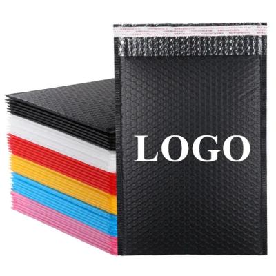 China Pack Of 100 Protective Mailing Bags Self-sealing Adhesive Strip Lightweight Durable Tear Resistant Envelopes Ideal For Shipping And Mailing for sale