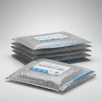 China International Standard IEC61340-5-1-2007 Bubble-Wrapped Mailing Bags Including Self-sealing Adhesive Strip Protective Mailers for Secure Delivery for sale