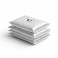 China Bubble Cushioned Mailing Bags Waterproof Strong Lightweight Packaging Envelopes Ideal for Secure Shipping of Fragile and Sensitive Products for sale