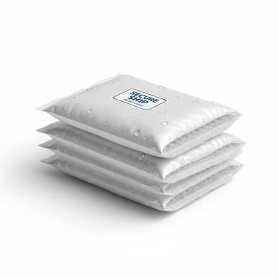 China Bubble Cushioned Mailing Bags Waterproof Strong Lightweight Packaging Envelopes Ideal for Secure Shipping of Fragile and Sensitive Products for sale