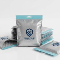 China Self-sealing Adhesive Strip Bubble Mailing Bags Waterproof Custom Logo Design Durable Protective Packaging Envelopes for Secure Shipping for sale