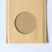 China Superior Tear And Puncture Resistance Protective Paper Envelope Custom Printing For Durable And Safe Document Mailing Solutions for sale