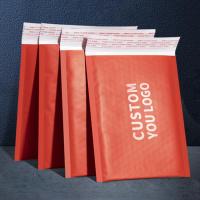 China Brown Natural Kraft Kraft Paper Mailer 6 color Printing Eco Friendly Packaging Mailer Designed for Safe Product Delivery for sale