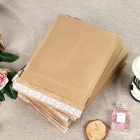 China 6 Color Printing Paper Padded Mailers Meets USPS And Shipping Carrier Standards Durable Water Resistant Exterior Mailing Packaging for sale