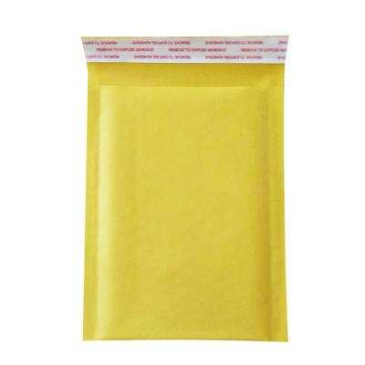 China Pack Of 15 Kraft Poly Bubble Wraps Strong Durable Packaging Wraps Designed To Prevent Damage During Shipping And Handling for sale