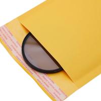 China Poly Bubble Kraft Bubble Mailers Pack Of 15 Protective Padded Envelopes Ideal For Mailing Fragile Items And Small Packages for sale