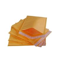 China 3 to 4mm Thickness Self Sealing Padded Envelopes Designed with Poly Bubble Inside Material Ensuring Package Protection for sale