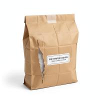 China Soft Paper Cushion Shipping Bag Suitable For Standard Shipping Conditions Packaging For Protecting Fragile Goods During Shipping for sale