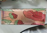 China Colorful Printed Metallic Bubble Lined Bags Size 1 / 7.25