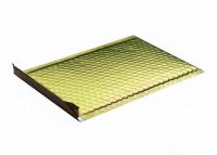 China Laminated Small Anti Static Bubble Bags 8.5