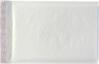 China Apparel Packing Large Bubble Envelopes , Self Seal Bubble Mailers 380x330 #B4 for sale