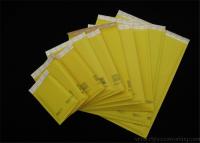China Pack Of 15 Durable Brown Bubble Mailers Protective Shipping Envelopes Perfect For Mailing Fragile Items Secure Packaging for sale