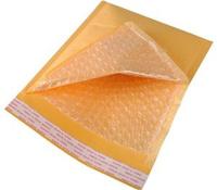 China Pack Of 15 Durable Brown Bubble Mailers Protective Shipping Envelopes Perfect For Mailing Fragile Items Secure Packaging for sale
