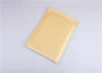China Fast Shipping Recycled Paper Bubble Envelopes with Customized Logo and Sustainable Materials for sale
