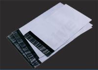 China Puncture Proof Co-Extruded Film Poly Shipping Bags Biodegradable Customized for sale