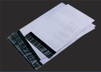 China Puncture Proof Co-Extruded Film Poly Shipping Bags Biodegradable Customized for sale