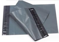 China Co-Extruded Packaging Bags , Custom Printed Express Plastic Mailer Bags for sale