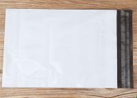 China Express Delivery Co-Extruded Bags , Poly Mailers Shipping Envelopes Bags Tear Proof for sale