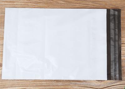 China Express Delivery Co-Extruded Bags , Poly Mailers Shipping Envelopes Bags Tear Proof for sale
